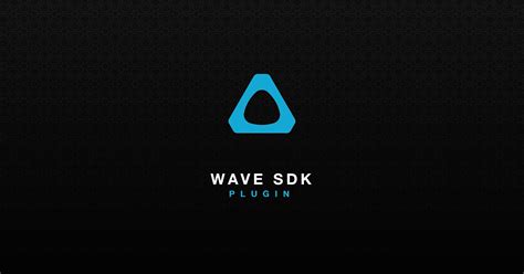 Vive Wave Sdk Integration Unity Asset Store