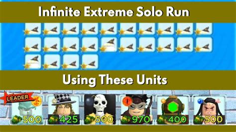 [04 22 23] How To Get Wave 80 Extreme Infinite Solo W Noslowunits 24 Exp Ghost Ez Astd
