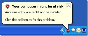 Windows Xp Turn Off Computer