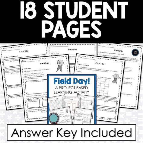 Project Based Learning Math Sbac Math Performance Task Teach With Tina