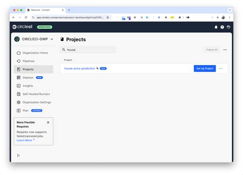 Enhancing Ai Model Experimentation With Multiple Cicd Pipelines Circleci