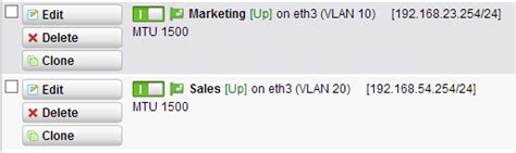 Sophos Utm Vlan Interfaces And Routing On A Stick Network Guy