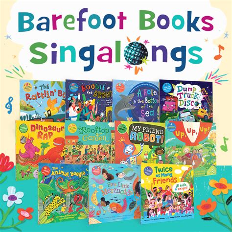 Barefoot Series