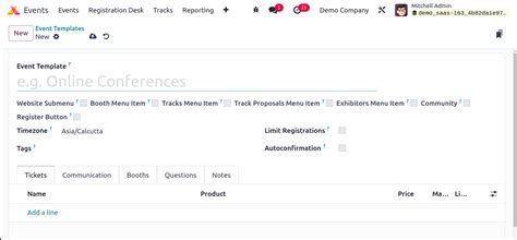 Events In Odoo 17 POS Odoo V17 Enterprise Edition Book