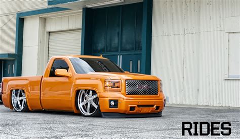 Lowered Chevy Trucks Wallpaper Lowered Chevy Trucks Wallpaper