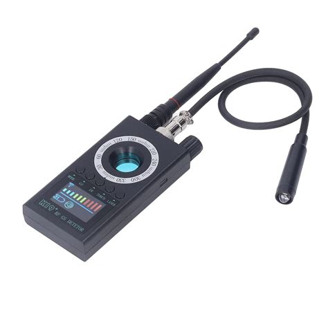 Wireless Signal Detector Hidden Devices Detector Wireless Signal Detector Rf Scanner Gps