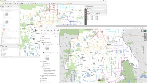 building together pozi s qgis sustaining membership and commitment to