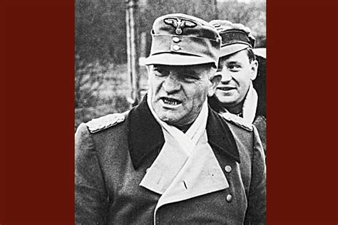 Hitlers Generaler Fanatikerne Tilhengerne Og Opprørerne Historienetno