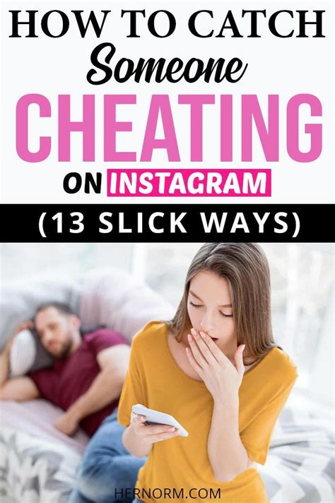How To Catch A Cheating Husband Artofit