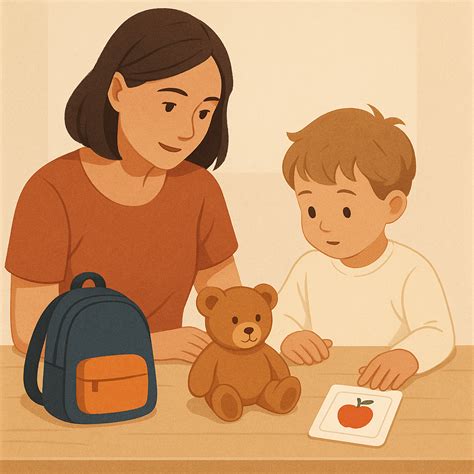 Preschool Vs Aba Therapy How To Choose