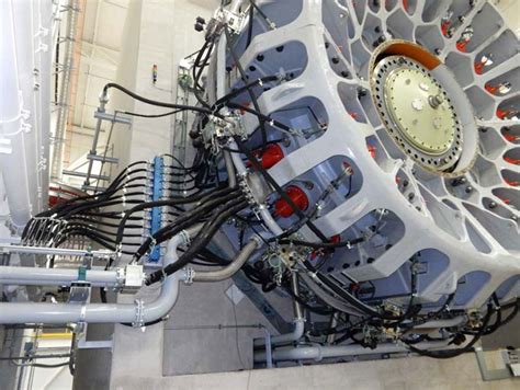 Aerospace Wind Turbine Testing Applications Non Welded Piping Cenergy Offshore