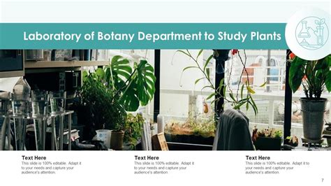 Test Center Laboratory Microscope Ppt PowerPoint Presentation Complete Deck With Slides