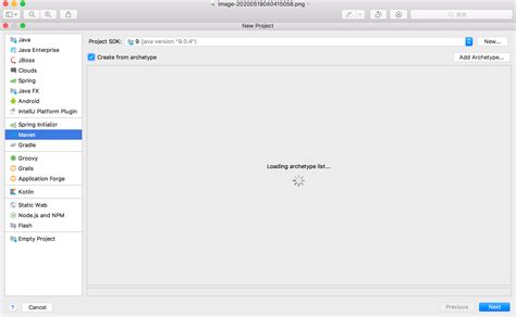 使用maven创建spring Boot应用及运行 腾讯云开发者社区 腾讯云