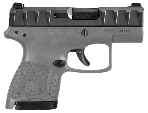 Beretta Apx Compact Mm Elite Firearms Sales