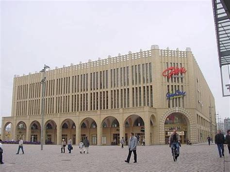 Kino Infos Cinestar Chemnitz Am Roten Turm