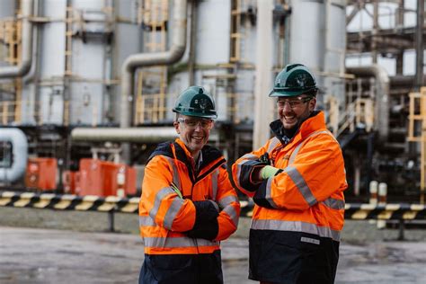 Peak Cluster On Linkedin This Month The Two Project Teams For Peak Cluster And Spirit Energy Got…