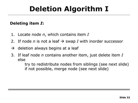 Ppt 2 3 Tree Powerpoint Presentation Free Download Id1340877