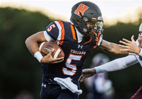 Hersheys Cam Sweeney Lower Dauphins Hunter Strohm Headline Keystone