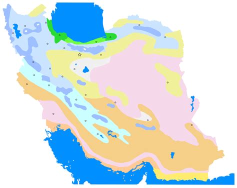 پروندهiran Climate Mapsvg ویکی‌پدیا، دانشنامهٔ آزاد