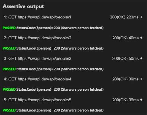 Getting Started Assertive Script