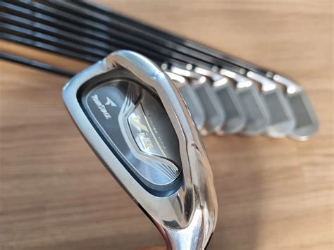 투어스테이지 아이언 셋트9아이언 당근 중고거래