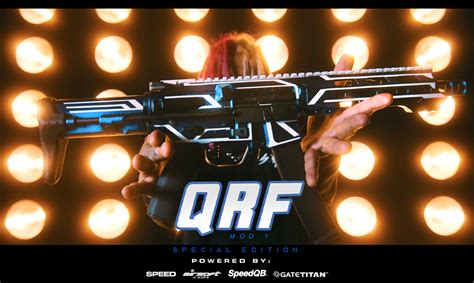 85 Best Qrf Images On Pholder Airsoft Foxholegame And Military Porn