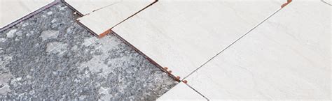 Repair Cracked Tile Without Replacing