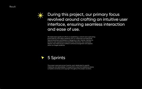 Salesforce Crm Saas Ux Ui Design Dashboard Behance