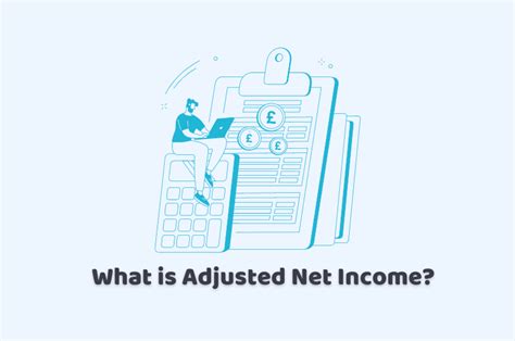Adjusted Net Income Definition And How It Works Cruseburke