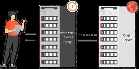 What Is A Reverse Proxy Server Application Delivery