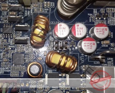 why does my gpu make a buzzing noise