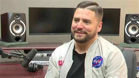 News Interview Nick Bravo Youtube