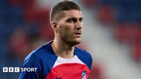 Sheffield United Croatia Goalkeeper Ivo Grbic Joins From Atletico
