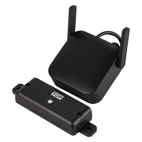 Smart WiFi Door Controller For Garage Door Controller And WiFi Conrroller