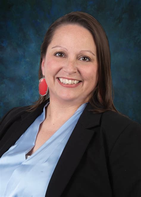 Cfisd Names New Principal For Labay Middle School