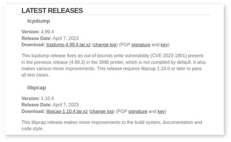 交叉编译 Tcpdump And Libpcaptcpdump交叉编译 Csdn博客 交叉编译 Tcpdump And Libpcaptcpdump交叉编译 Csdn博客