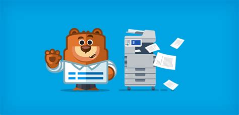 How To Print Your Wordpress Form Submissions To Pdf