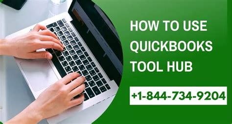 PPT How To Use Download QuickBooks Tool Hub PowerPoint Presentation