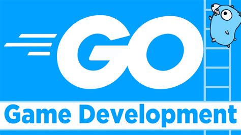 Game Development In The Go Programming Language