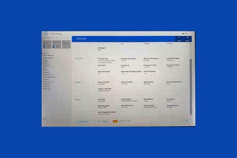 4 Easy Ways To Remove BIOS Password On Windows 11