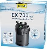 Tetra EX 700 plus vs. EHEIM ECCO PRO 130 - Welcher Filter siegt?