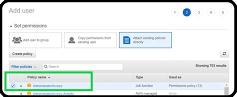 How To Install Aws Cli Version 2 And Setup Aws Credentials Automate Infra
