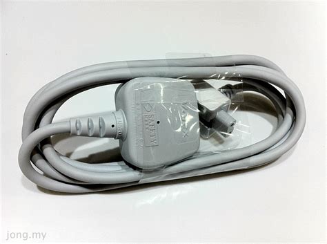 Unboxing Apple 60W MagSafe Power Adapter – Thisbeast.com