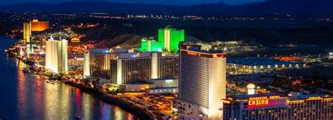 Plan Your Girls Trip To Laughlin Nevada Weekend Getaway