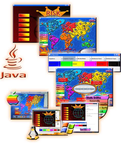 Risk For Java