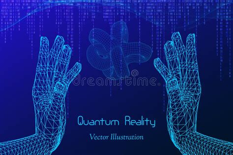 Concept Qubit Stock Illustrations 355 Concept Qubit Stock