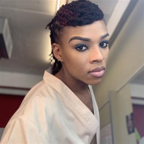 Anathi Gobeni Biography Age Career Husband Pictures And Instagram Soapie Celebs