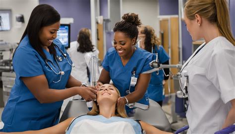 Accelerated Nursing Programs Ohio