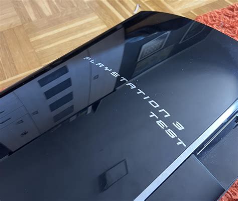 Custom Ps3 Test R Ps3