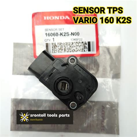 Jual Sensor Tps Vario 160 K2s Shopee Indonesia